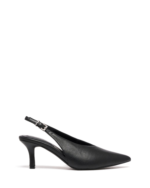 Heels: Pumps – Tagged "Black"– Therapy Shoes