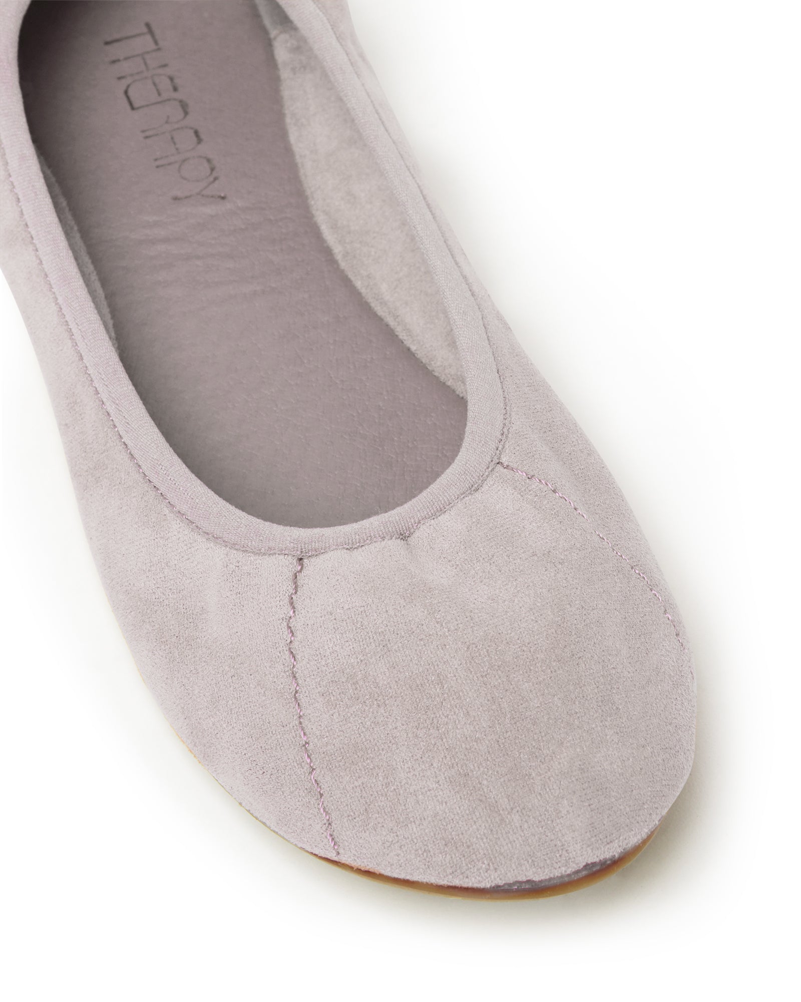 Flats - Ballet Flats – Therapy Shoes