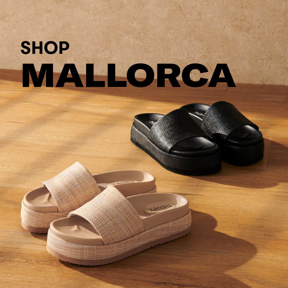 Therapy Shoes | Shop Women's Shoes Online Australia