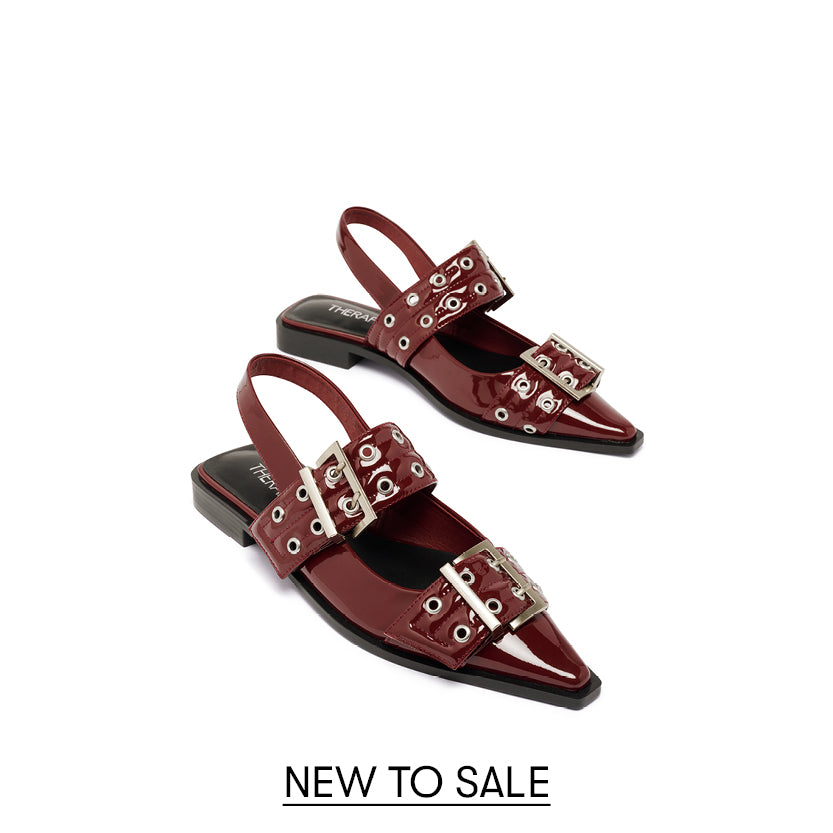 Therapy Shoes | Shop Women's Shoes Online Australia