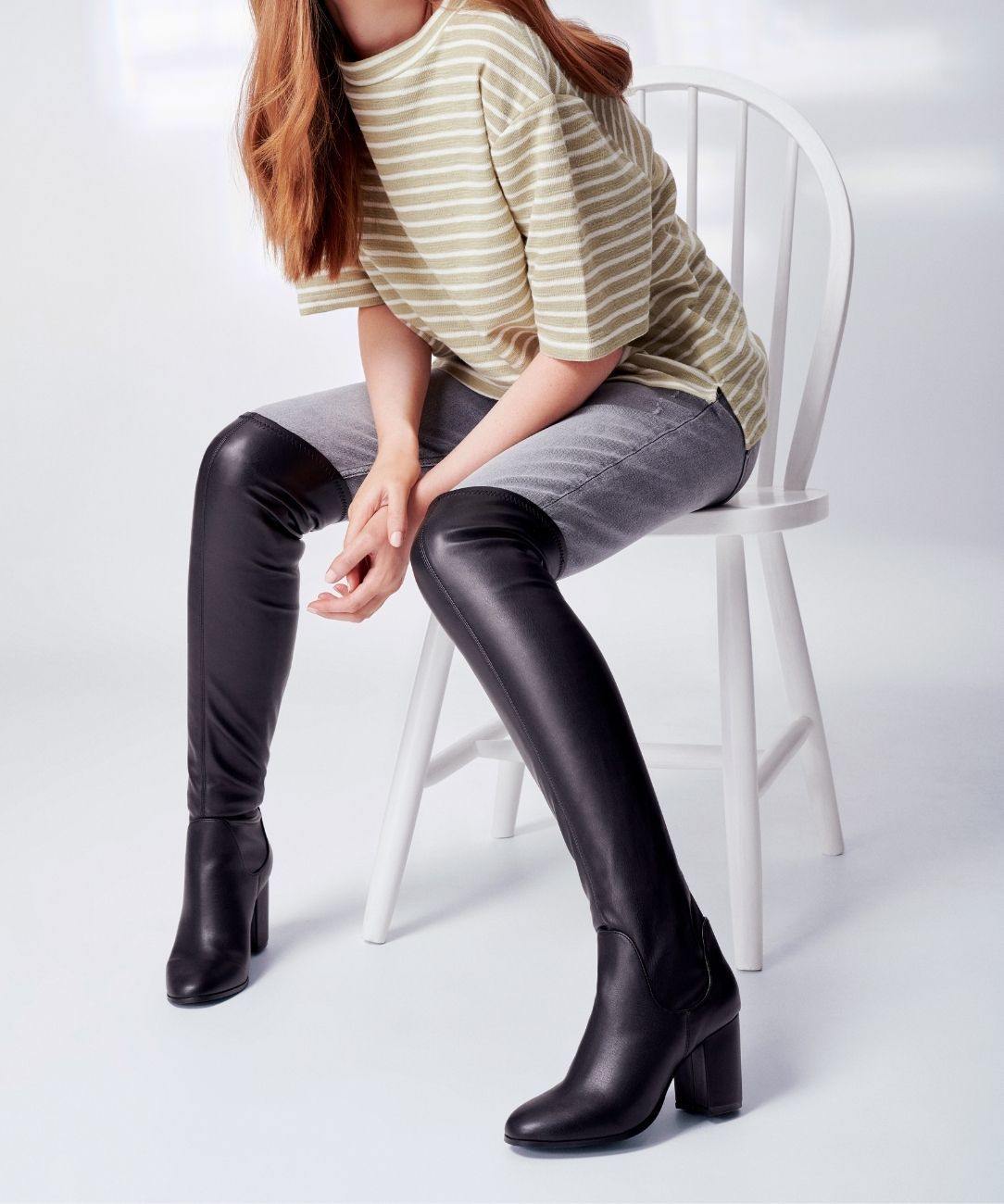 Boots | Shop Women's Boots Online – Page 2 – Therapy Shoes