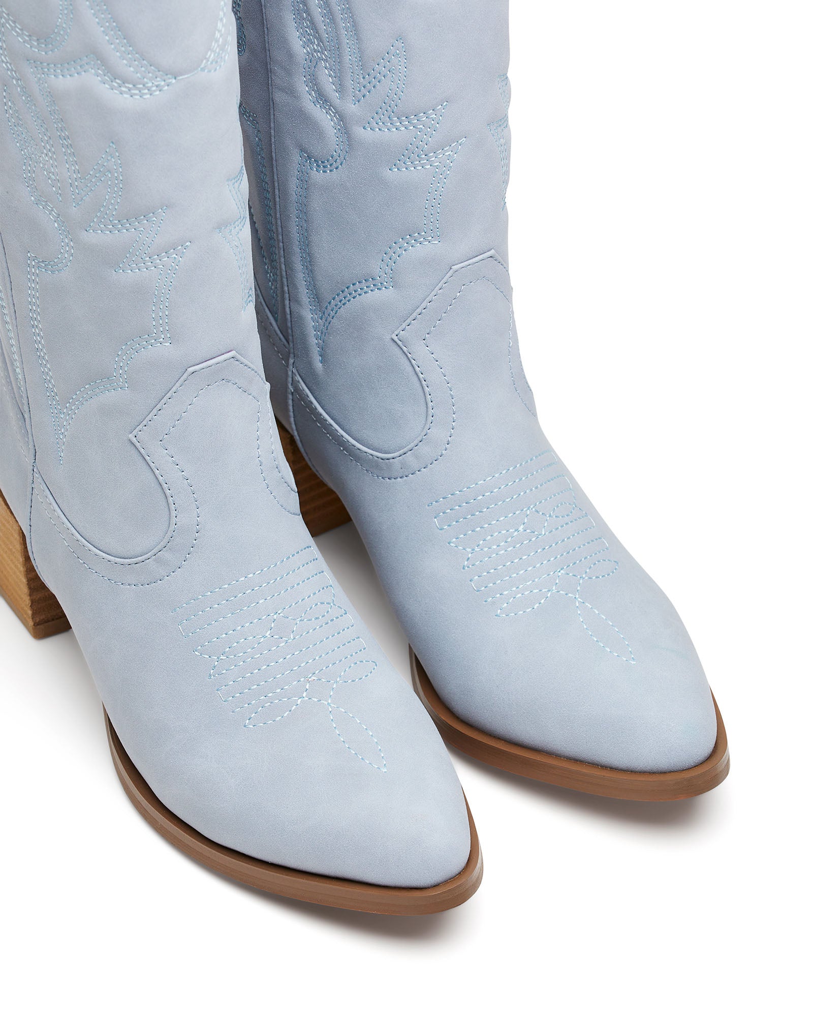 Cowboy Boots – Tagged "PowderBlue"– Therapy Shoes