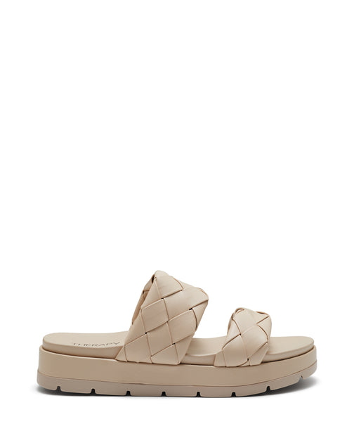 Flatform Sandals – Therapy Shoes