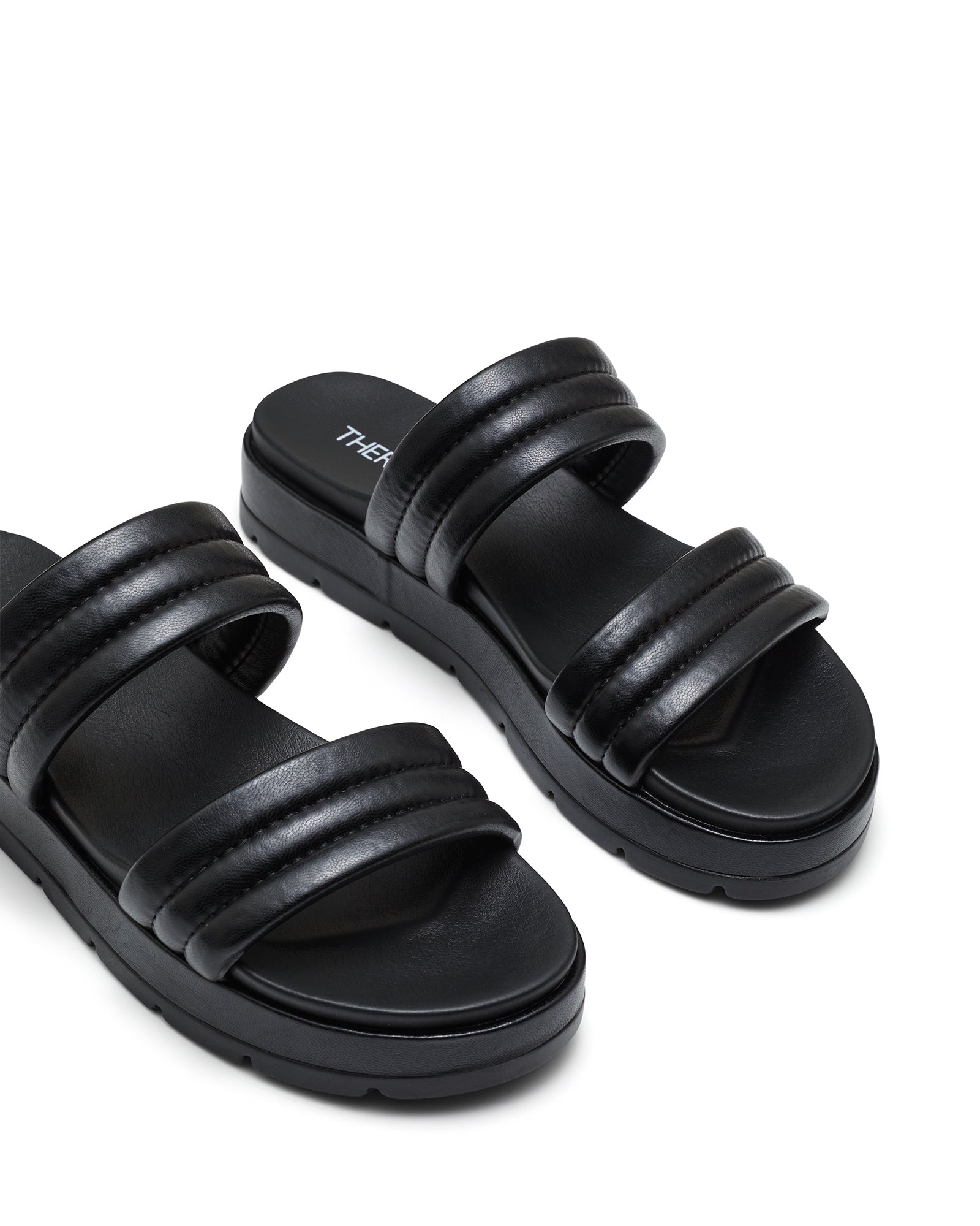 Platform Sandals – Therapy Shoes